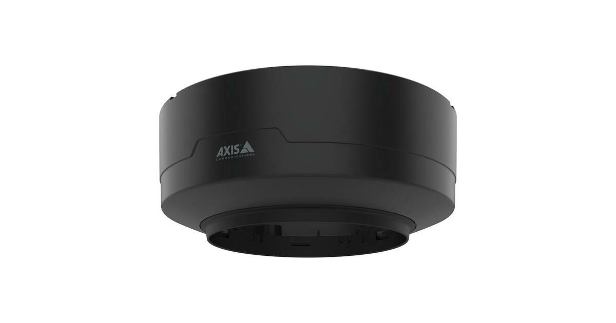 AXIS TP3820 Black Casing | Other Products | NetcamCenter