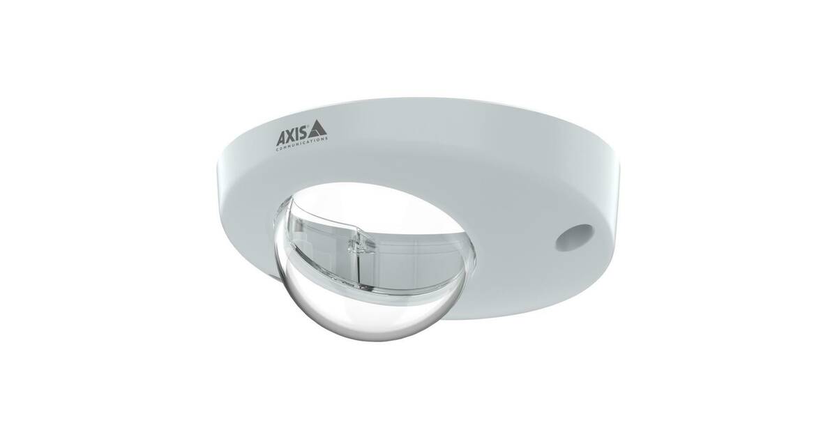 AXIS TP3827 Clear Dome Cover | Other Products | NetcamCenter