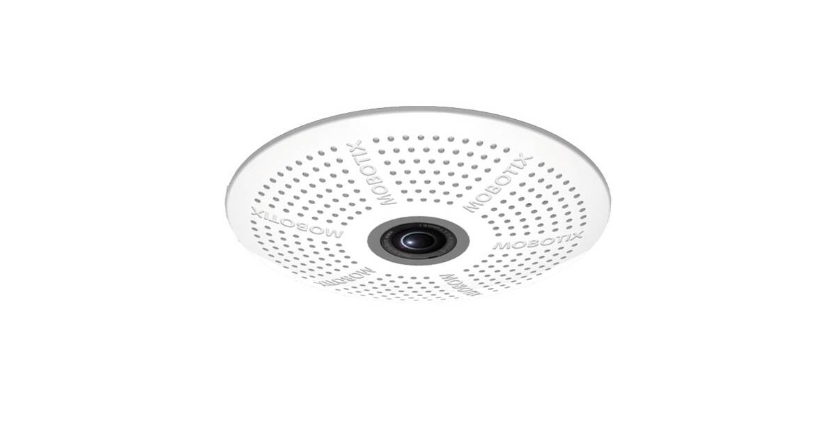 Mobotix c26 | IP Cameras | NetcamCenter