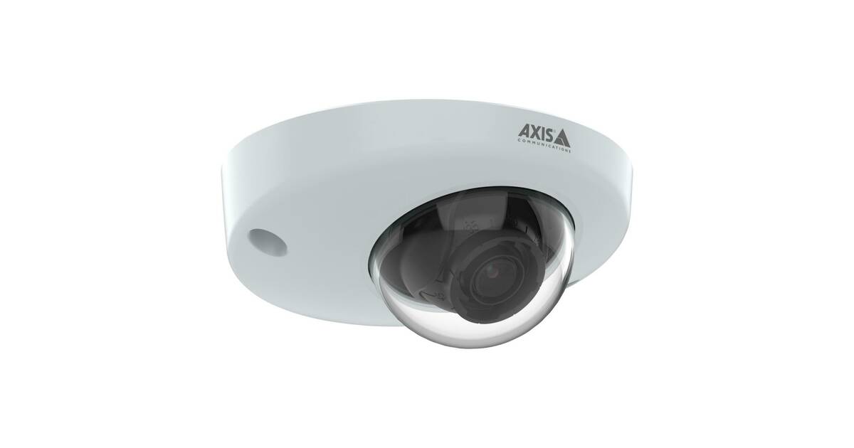 AXIS P3905-R Mk III | IP Cameras | NetcamCenter