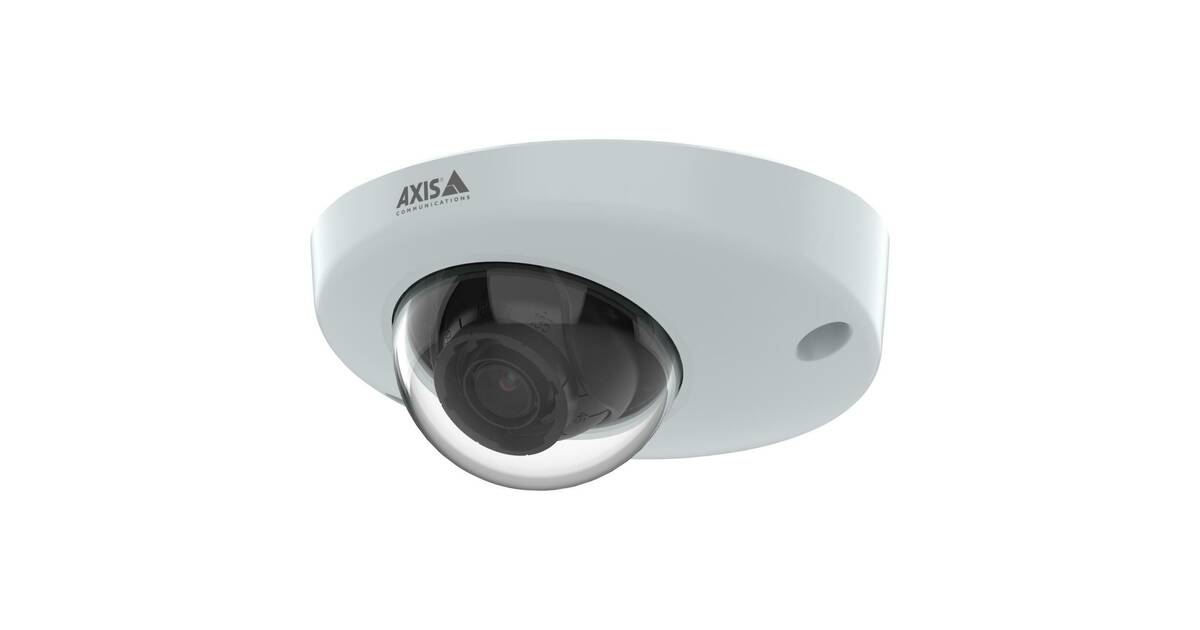 AXIS P3905-R Mk III M12 3.6 mm | IP Cameras | NetcamCenter