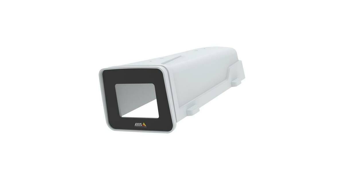 AXIS P13-E Top Cover a | Other Products | NetcamCenter