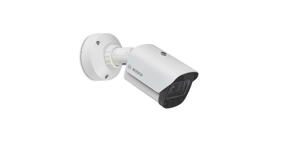 Bosch NBE-7703-ALXT | IP Cameras | NetcamCenter