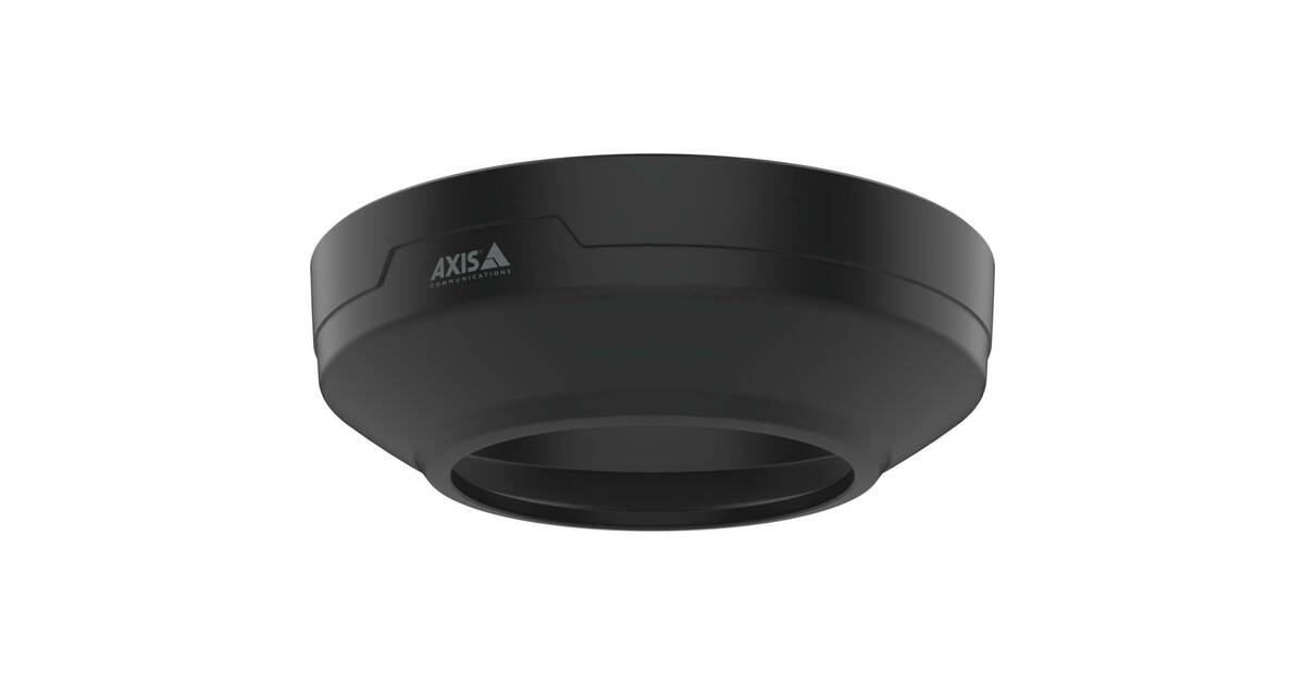 AXIS TM3821 CASING BLACK | Other Products | NetcamCenter