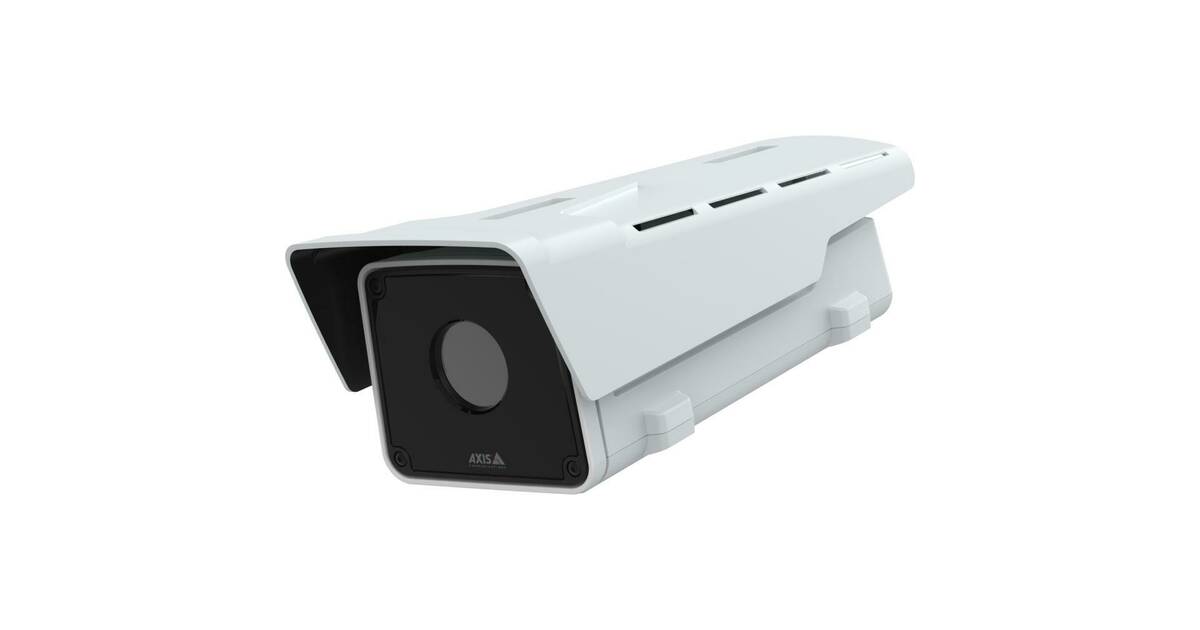 AXIS Q2111-E 60 mm 30 fps | IP Cameras | NetcamCenter