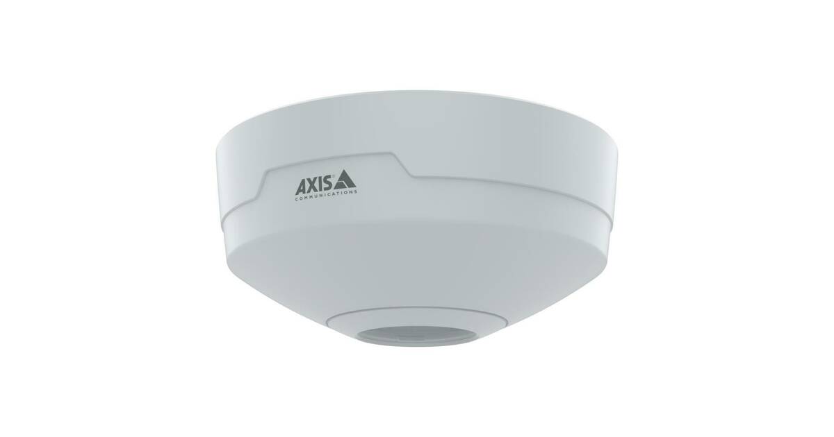 AXIS TM3819 Casing White | Other Products | NetcamCenter