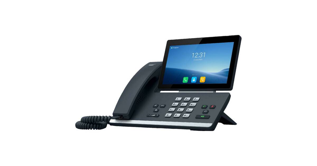 2N IP Phone D7A | Other Products | NetcamCenter
