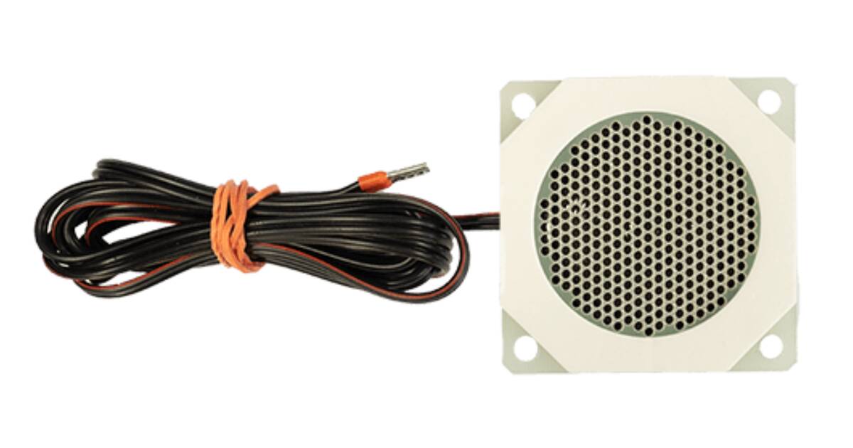 2N Intercom Speaker | Other Products | NetcamCenter