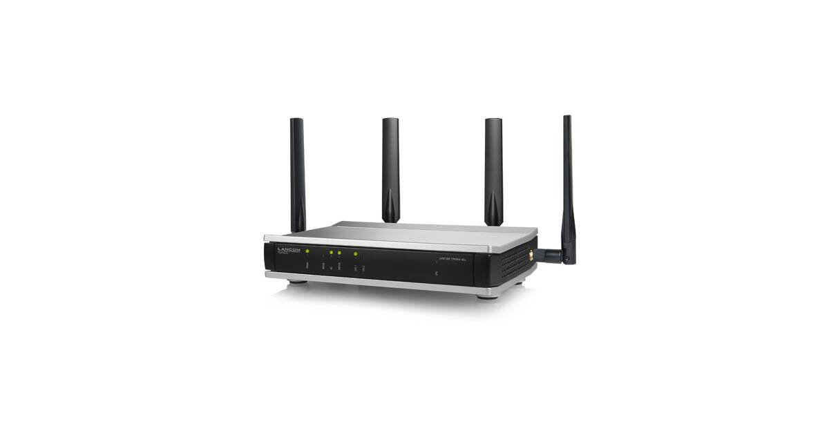 Lancom 1780EW-4G+ | Other Products | NetcamCenter