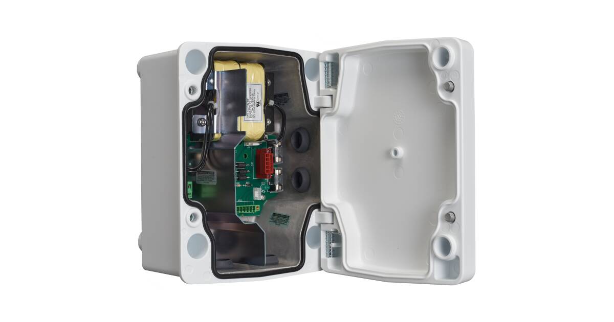 Bosch NDA-U-PSU2 | Other Products | NetcamCenter