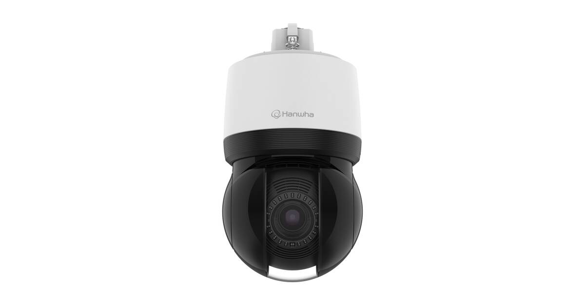 Hanwha XNP-C9253R | IP Cameras | NetcamCenter