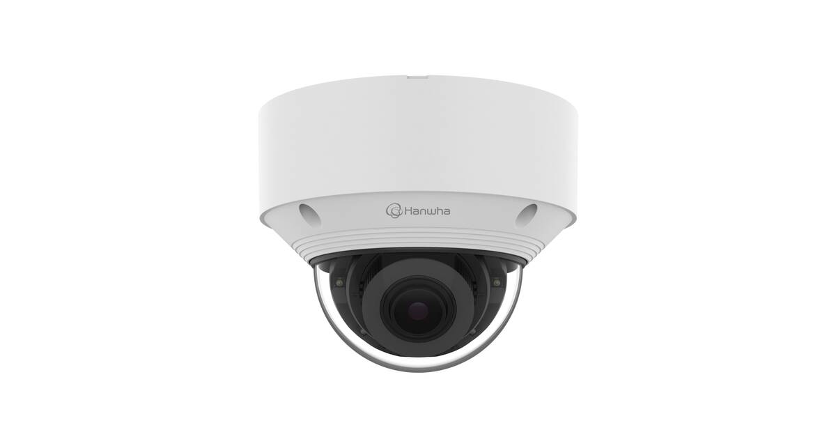 Hanwha QNV-C9083R | IP Cameras | NetcamCenter