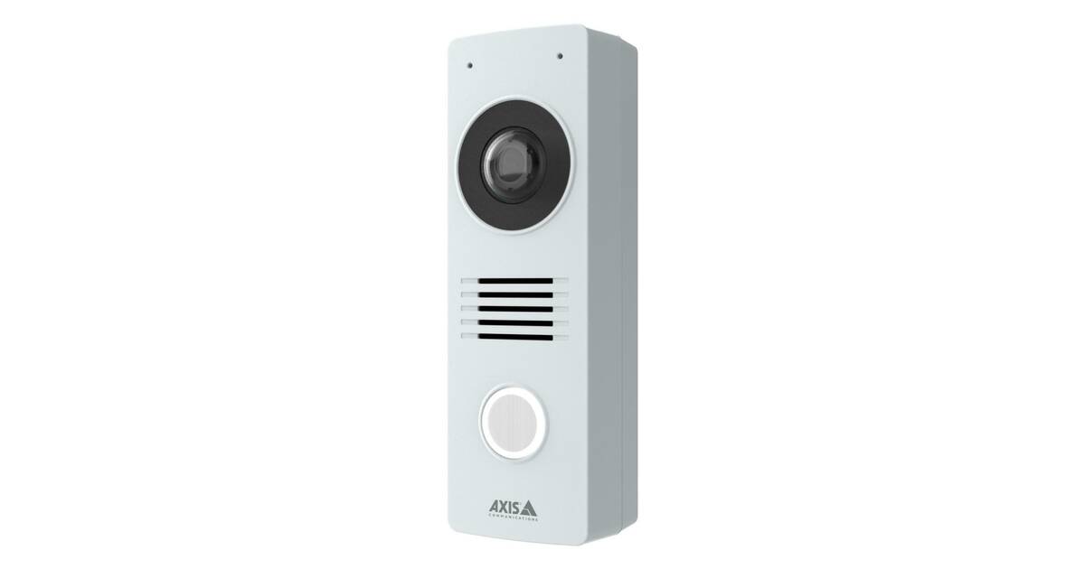 AXIS I8116-E | IP Cameras | NetcamCenter
