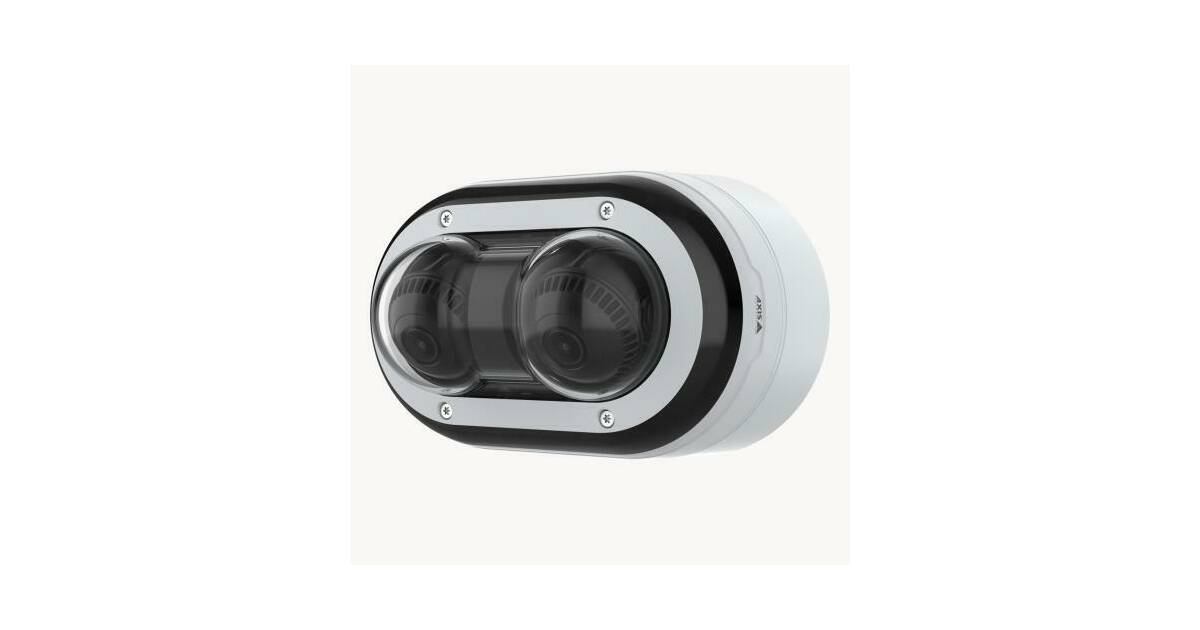 AXIS TP4601-E Conduit Back Box | Other Products | NetcamCenter