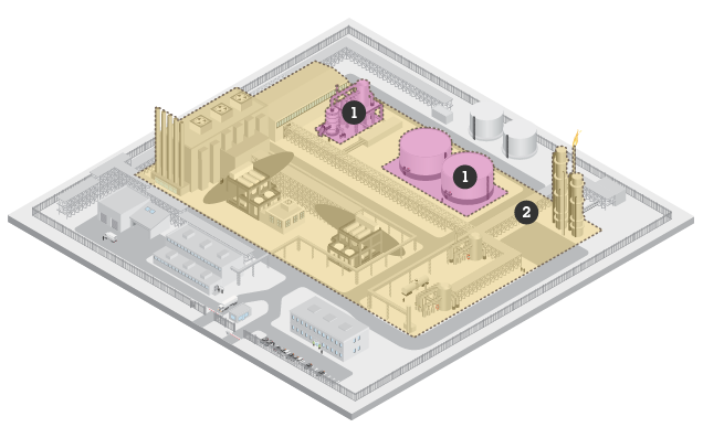 AXIS EXCAM XF P1377 | IP Cameras | NetcamCenter