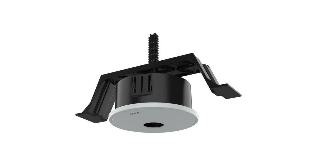 AXIS TM3211 Recessed Mount | Other Products | NetcamCenter