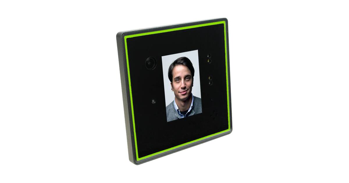 SAFR Scan SFR-SC100 | Other Products | NetcamCenter