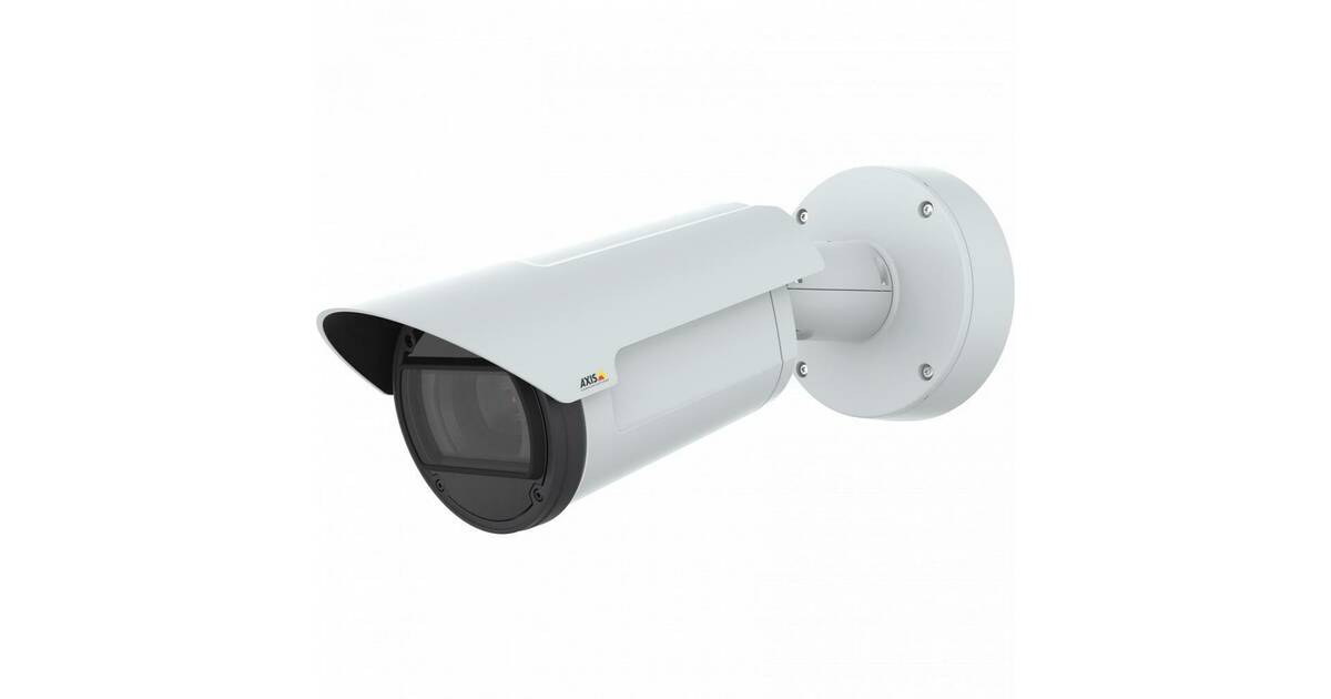 AXIS Q1805-LE | IP Cameras | NetcamCenter