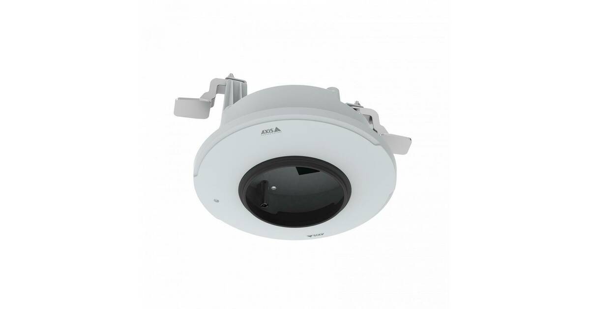 AXIS TP3204-E RECESSED MOUNT | Other Products | NetcamCenter
