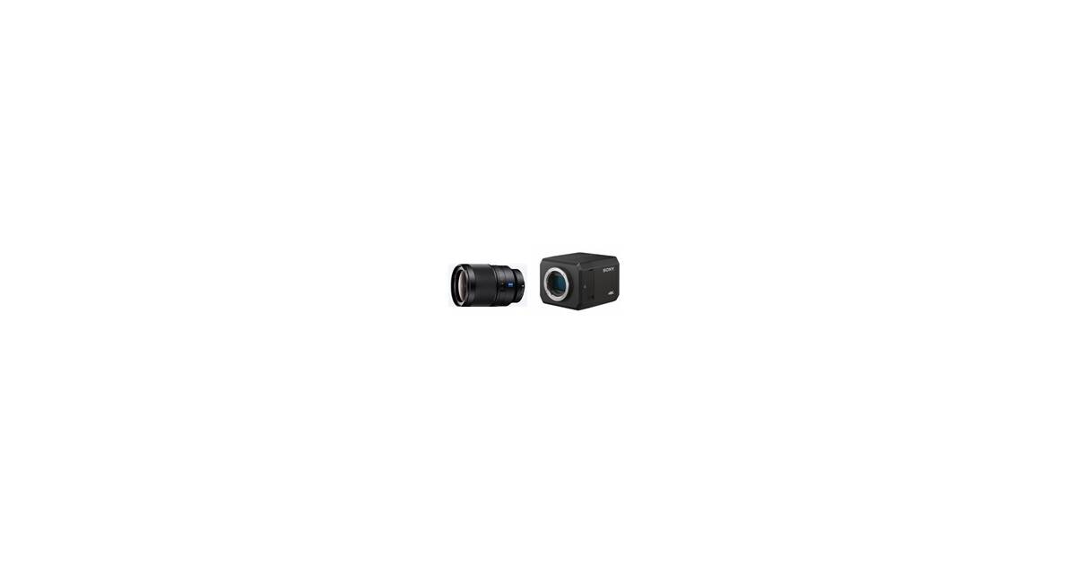 Sony SNC-VB770/K1 | IP Cameras | NetcamCenter