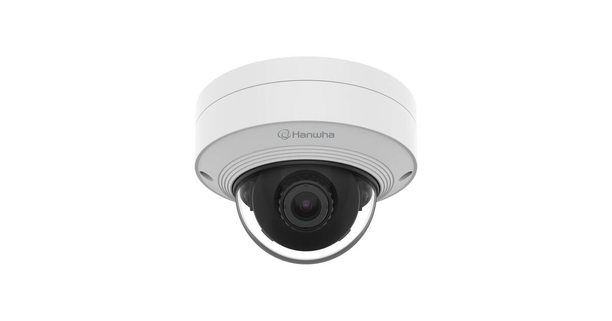 Hanwha SLA-T2480WDA | IP Cameras | NetcamCenter