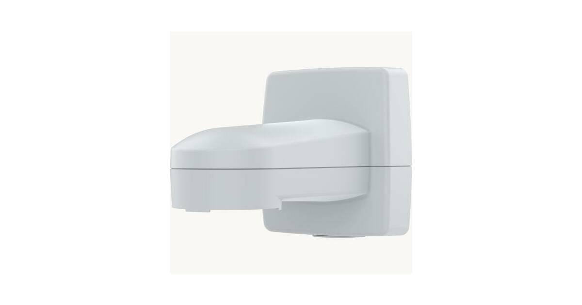 AXIS TQ5001-E Wall-and-Pole Mount | Other Products | NetcamCenter