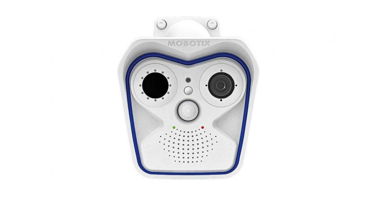 Mobotix Mx-M16TB-R237-EN54 | IP Cameras | NetcamCenter