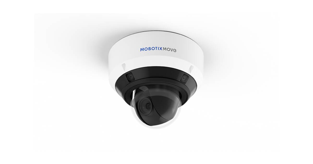 Mobotix Mx-VM1A-20-IR-VA | IP Cameras | NetcamCenter