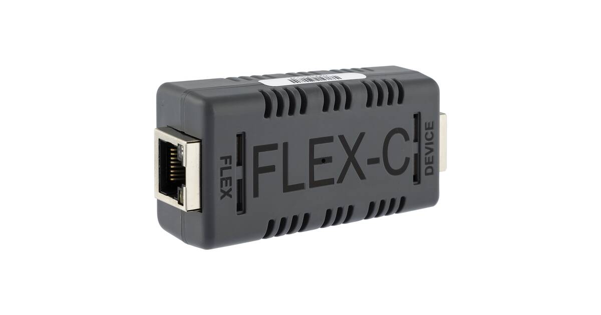 NVT Phybridge NV-FLXLK-C | Other Products | NetcamCenter
