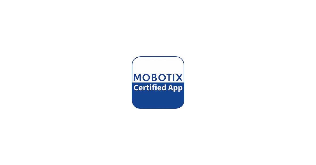 Mobotix Mx-APP-VX-UIC | Other Products | NetcamCenter