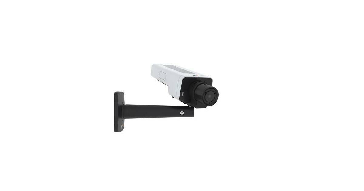 AXIS P1387 | IP Cameras | NetcamCenter