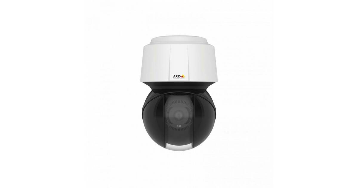 AXIS Q6135-LE 50 Hz NM | IP Cameras | NetcamCenter