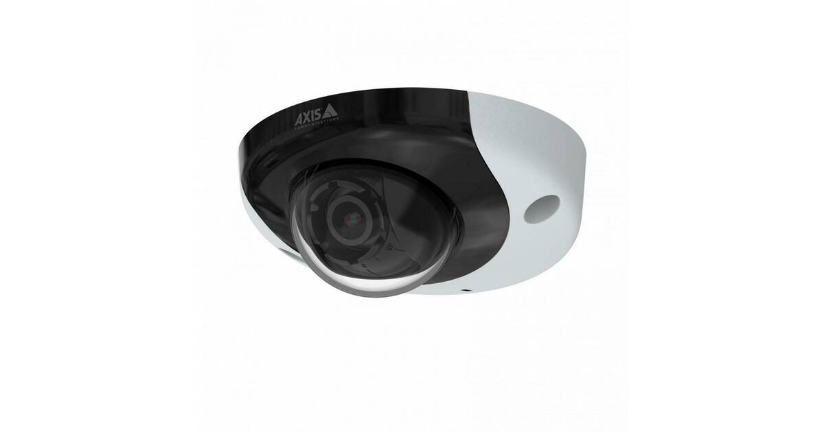 AXIS P3935-LR M12 | IP Cameras | NetcamCenter