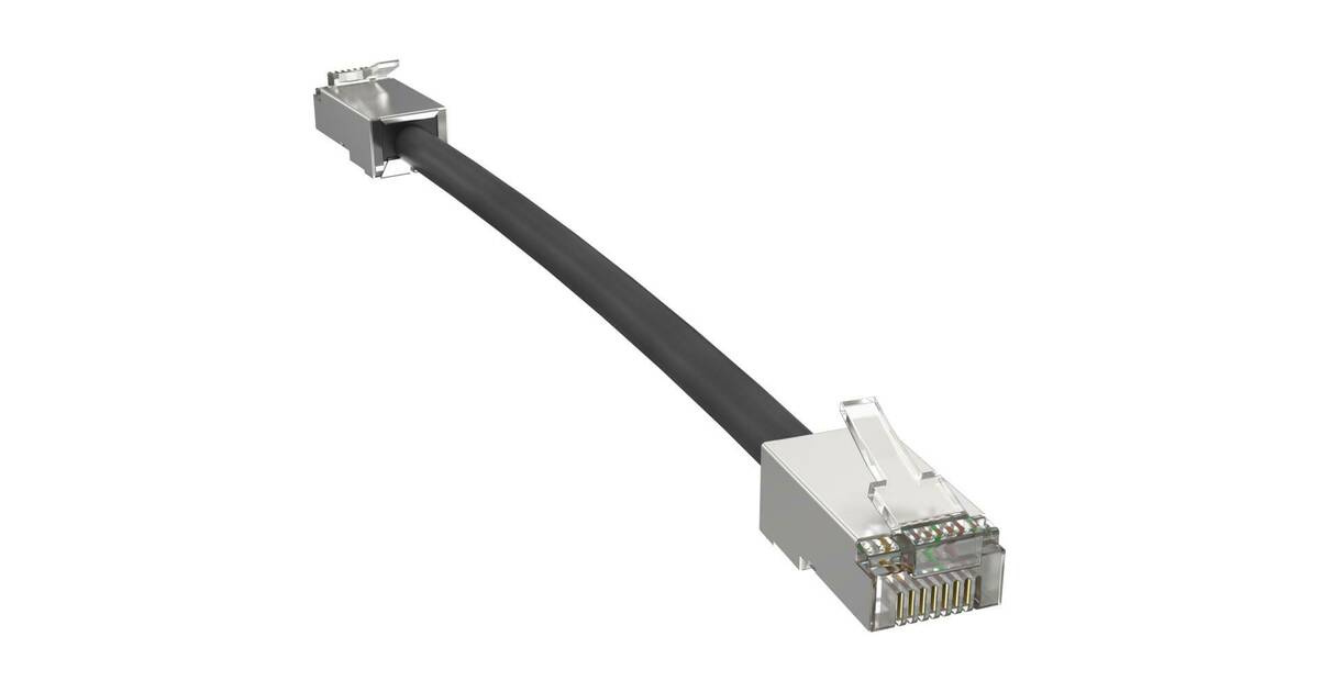 AXIS TQ1936 PoE patch cable | Other Products | NetcamCenter