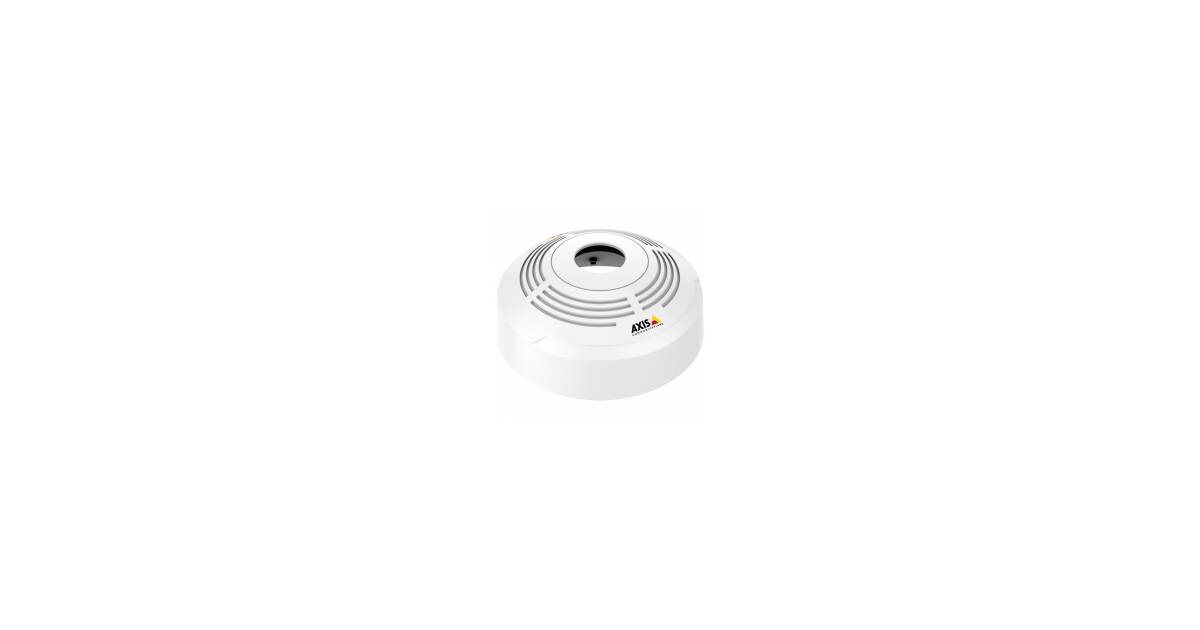 AXIS M30 casing. Smoke detector | Other Products | NetcamCenter