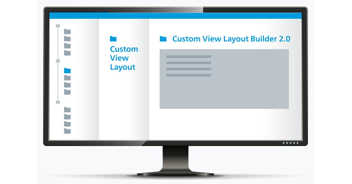 Milestone XProtect® View Layout Builder | Other Products | NetcamCenter