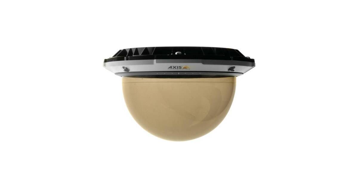 AXIS HD Dome Kit for Q60 | Other Products | NetcamCenter