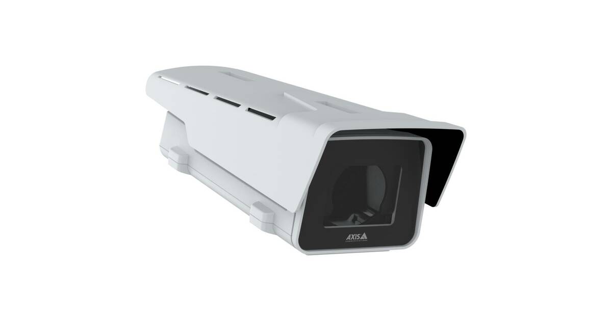 AXIS P1387-BE | IP Cameras | NetcamCenter