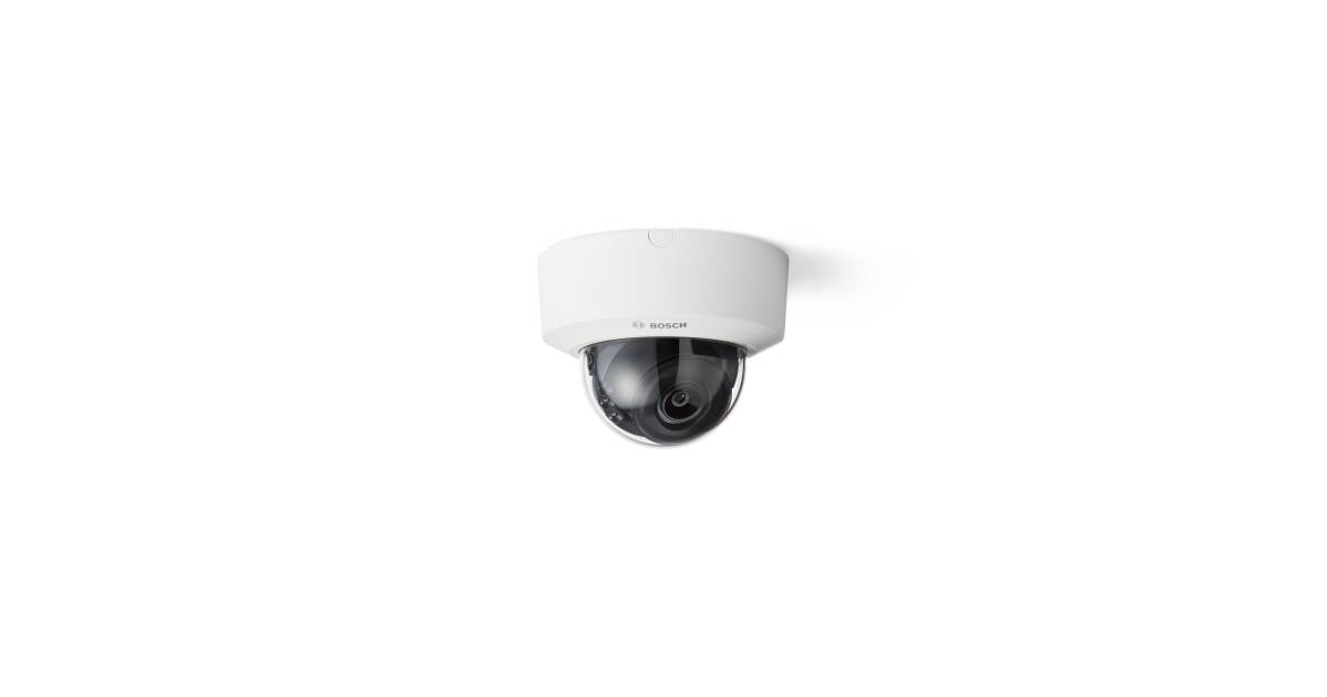 Bosch NDI-3702-AL | IP Cameras | NetcamCenter