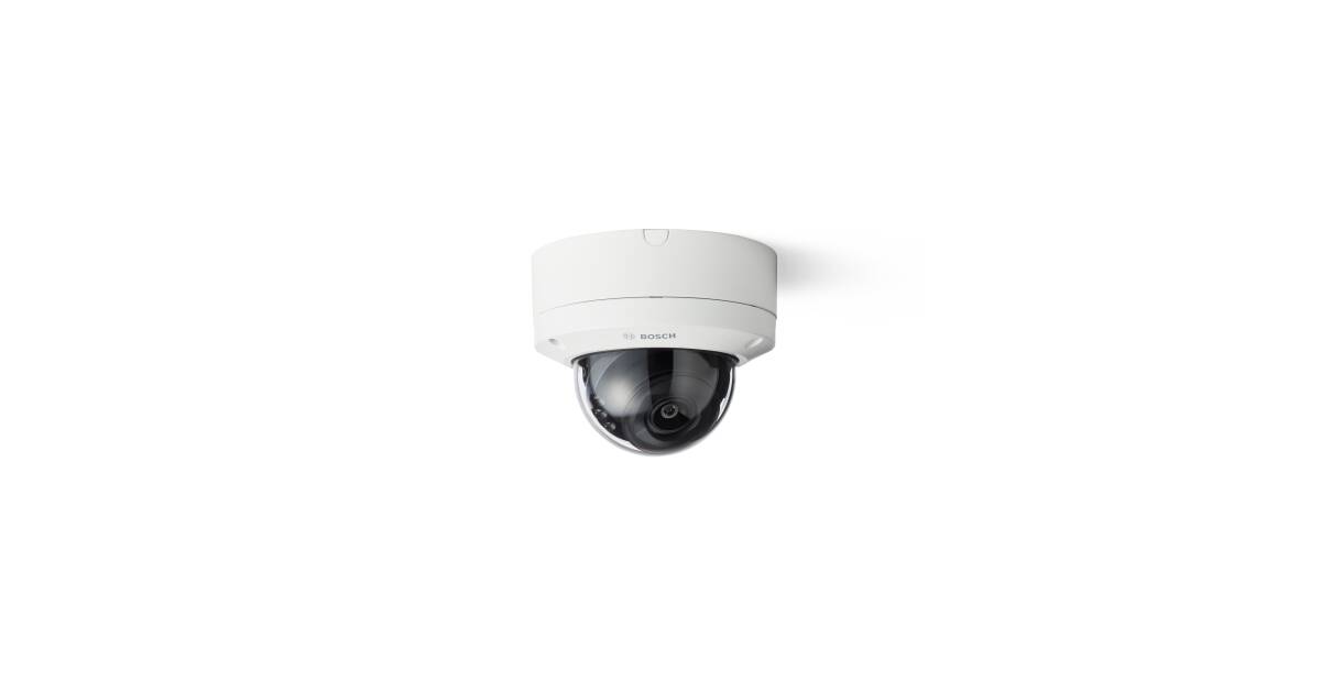 Bosch NDE-3703-AL | IP Cameras | NetcamCenter