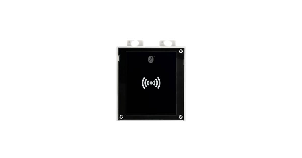 2N BLUETOOTH & RFID READER, SECURED | Other Products | NetcamCenter
