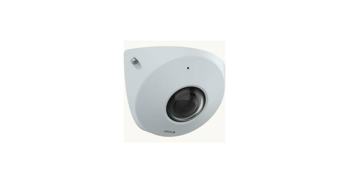AXIS P9117-PV | IP Cameras | NetcamCenter