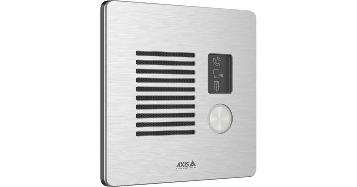 AXIS I7010-VE Safety | Other Products | NetcamCenter