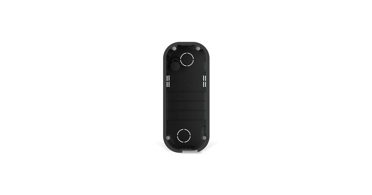 2N FLUSH INSTALLATION BOX | Other Products | NetcamCenter