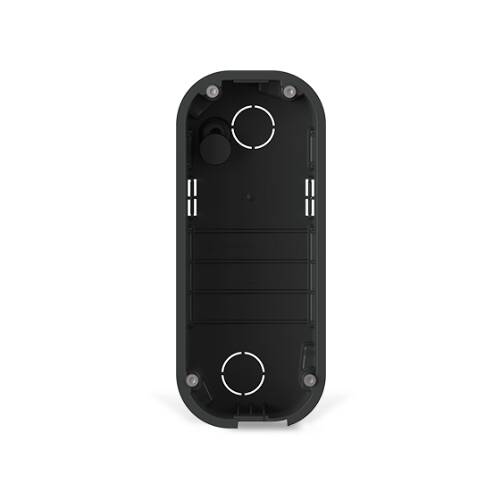 2N FLUSH INSTALLATION BOX | Other Products | NetcamCenter