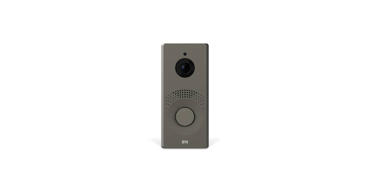 2N IP One Bronze | IP Cameras | NetcamCenter