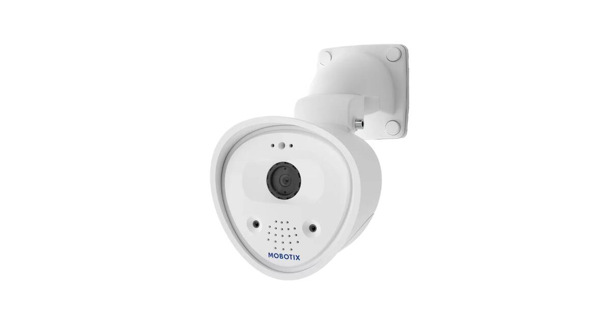 Mobotix Mx-ONE-M1A-S-8N100 | IP Cameras | NetcamCenter