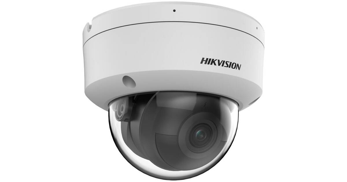 HikVision DS-2CD3166G2-ISU(2.8mm)(H)(eF) | IP Cameras | NetcamCenter