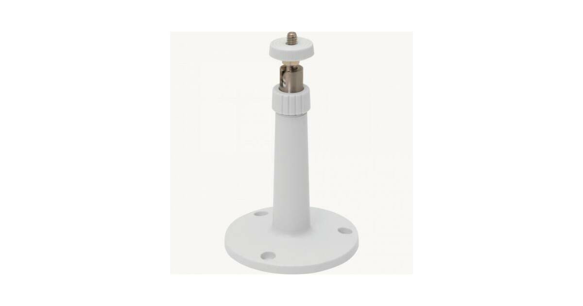 AXIS T91A11 Stand White | Other Products | NetcamCenter