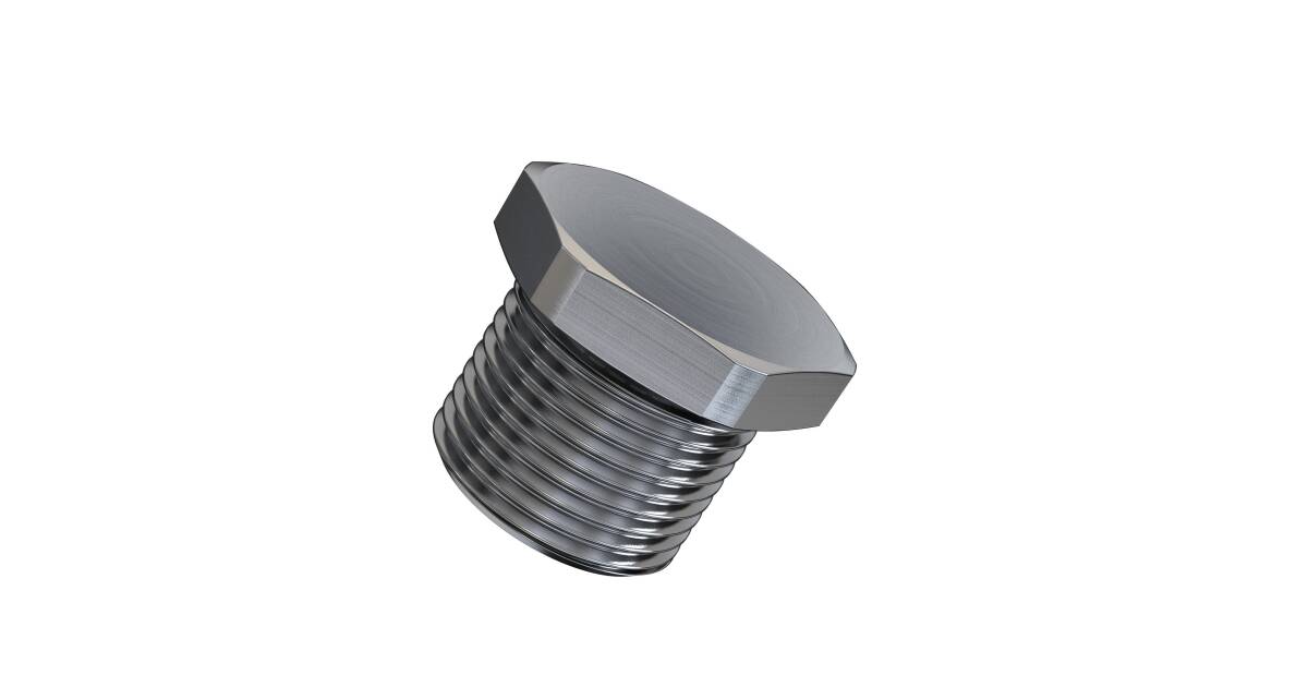 AXIS TQ1916 Plug Thread M20x1.5 | Other Products | NetcamCenter